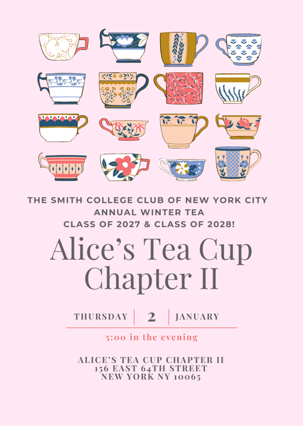 Smith College Club of New York City