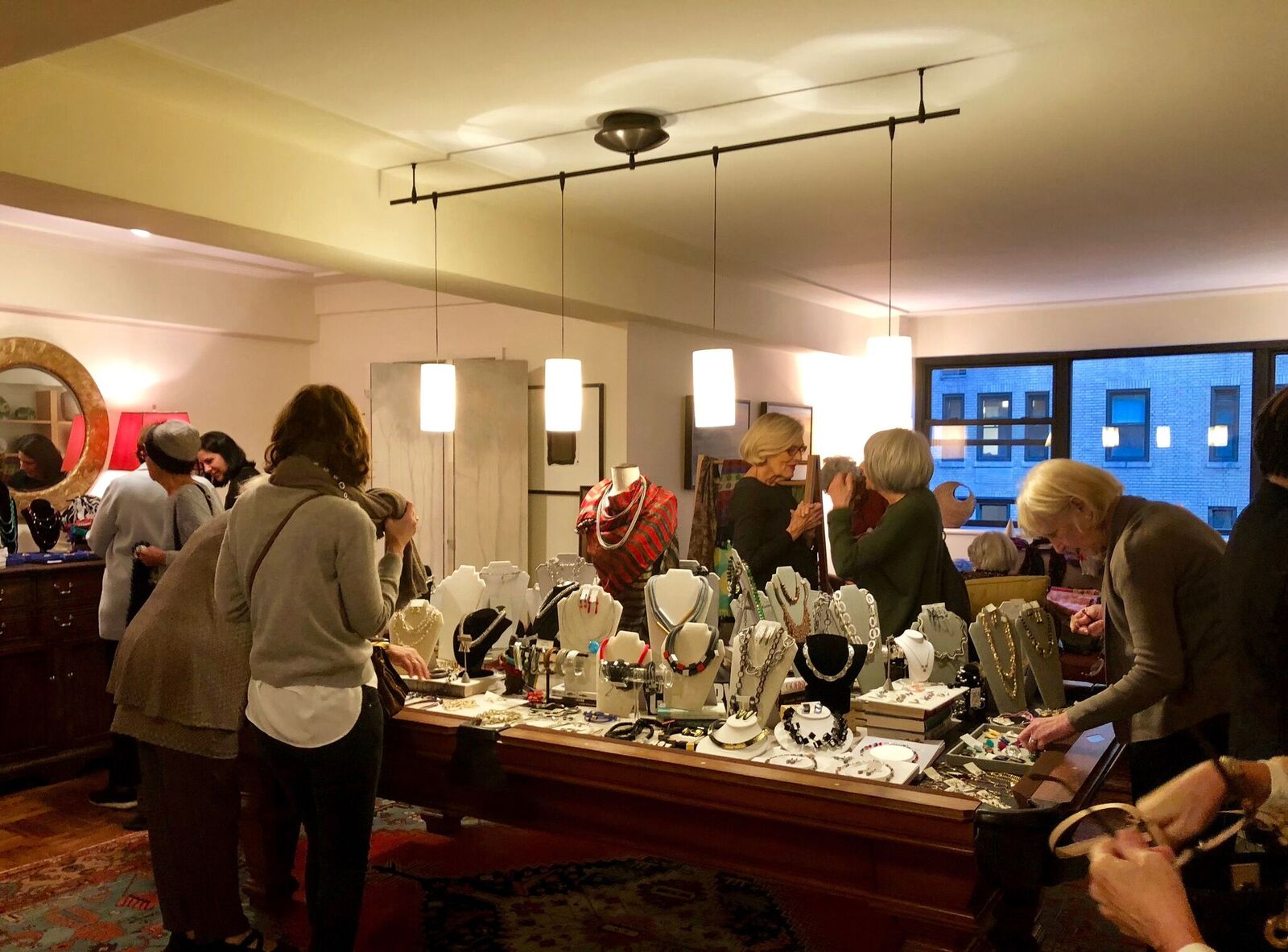 Smith College Club of New York City