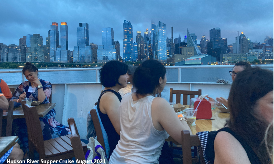 Smith College Club of New York City