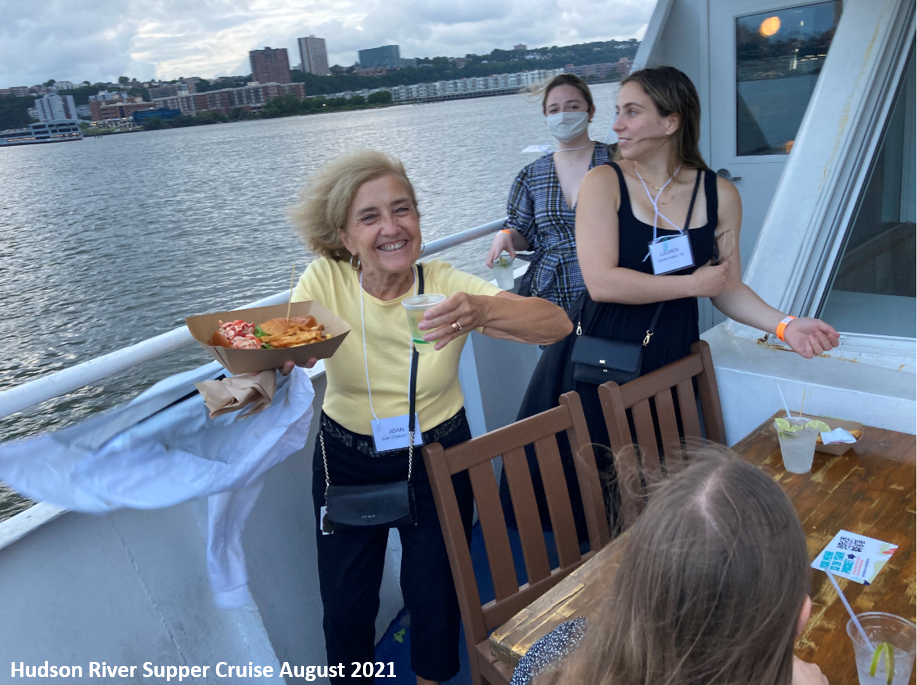 Smith College Club of New York City